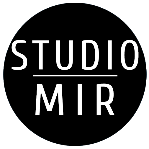 Réservez votre séance photo portrait - Studio Mir : Studio photo ...