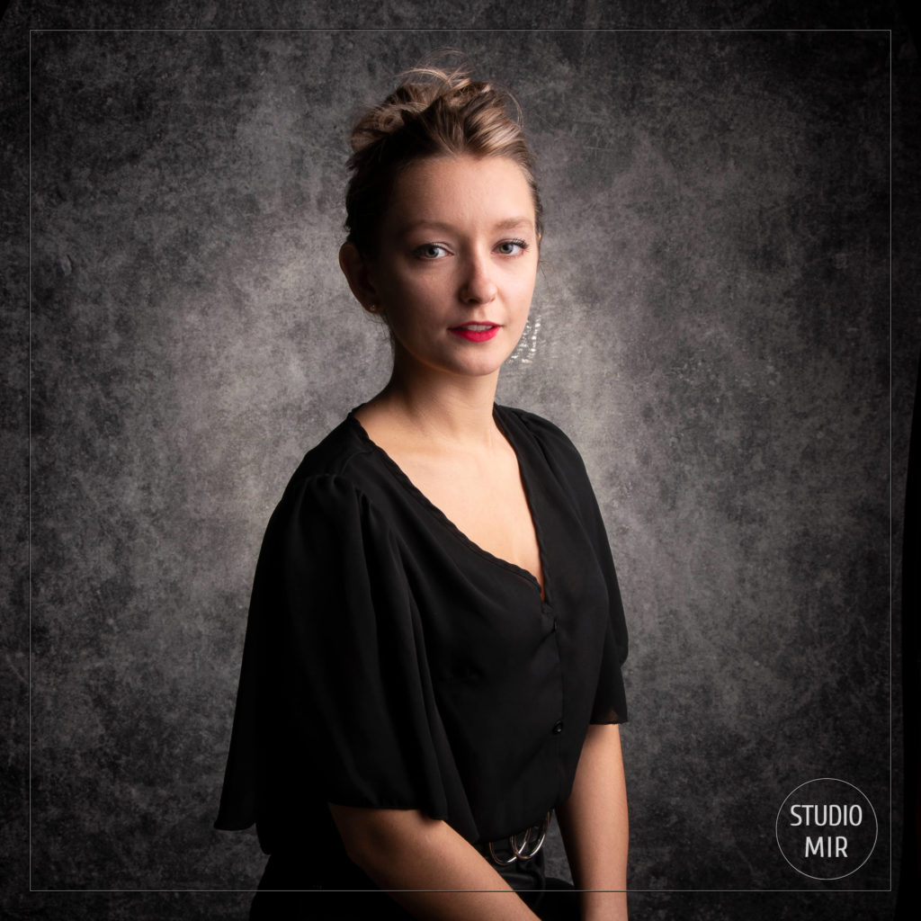 Shooting photos boudoir en Studio dans le Val de Marne