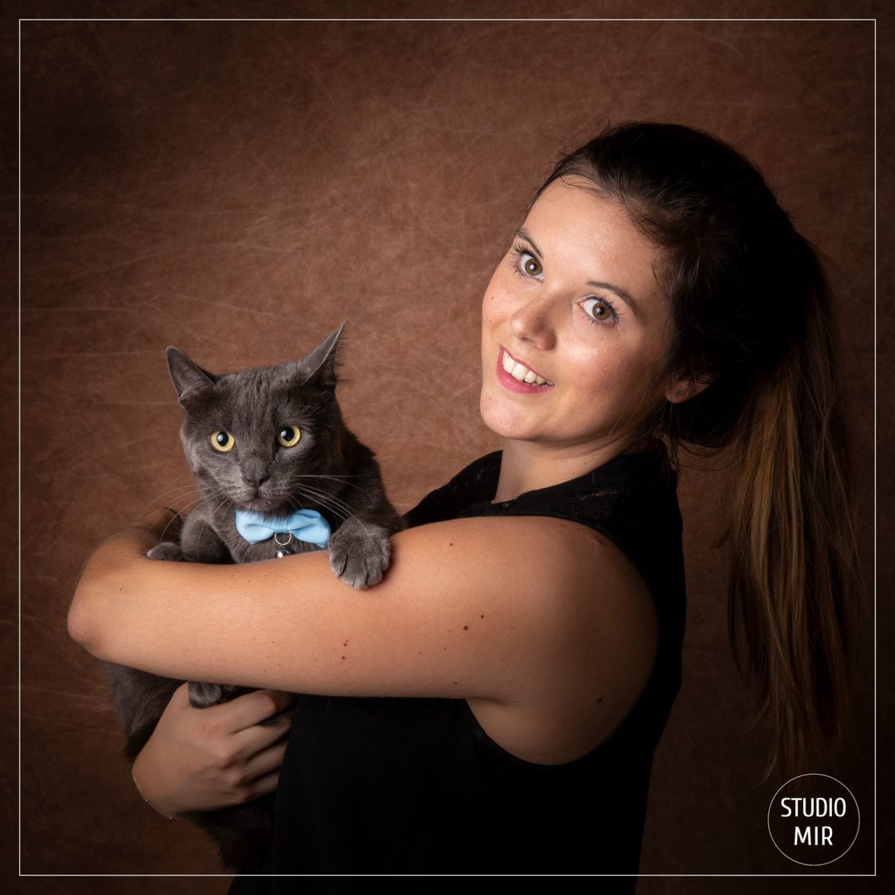 Photographe de chat dans le Val de Marne - Studio Mir : Studio photo ...