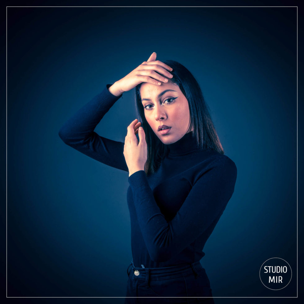 Les styles Mir art portrait dans le Val de Marne