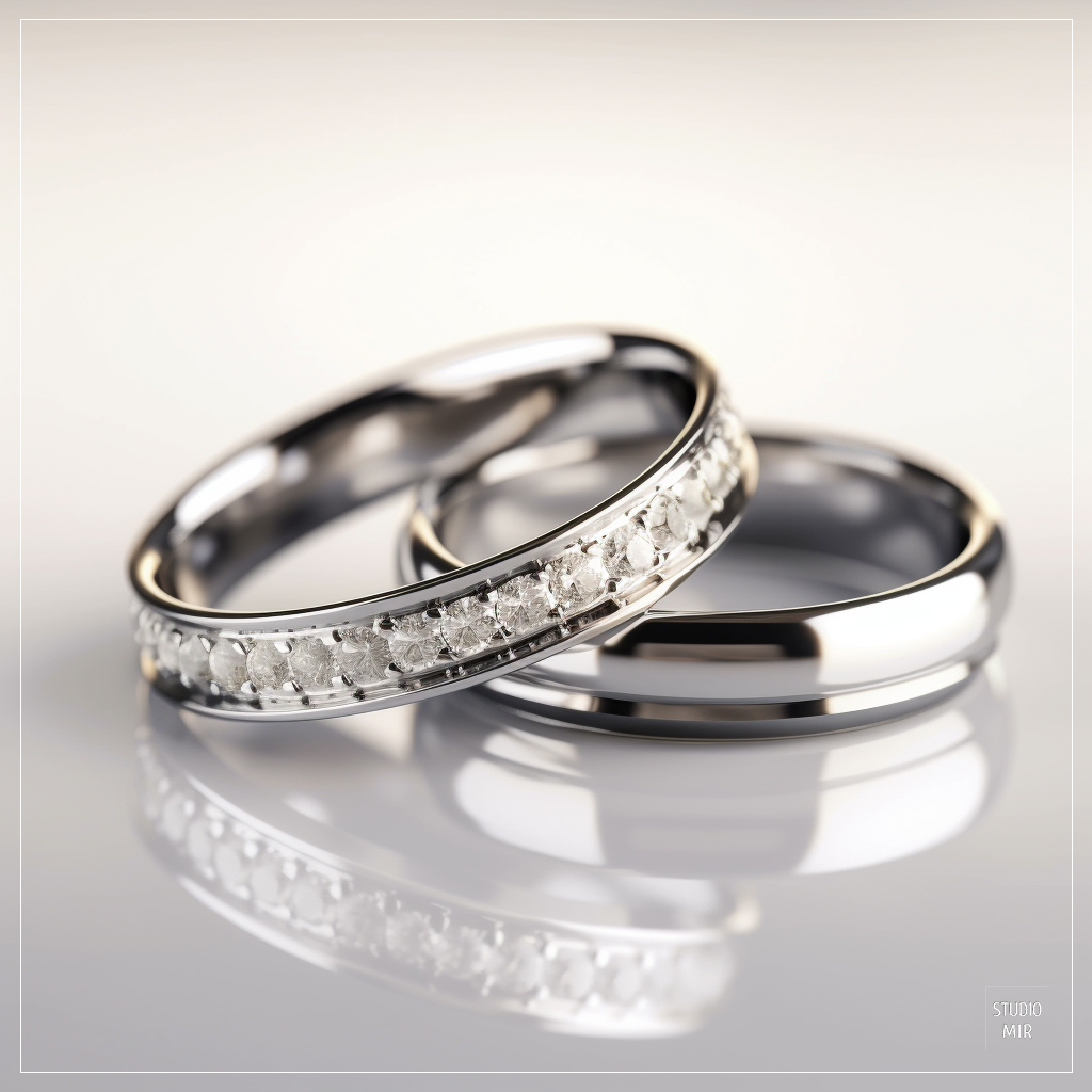 Photographe packshot de bijoux proche de Paris - Studio Mir : Studio ...
