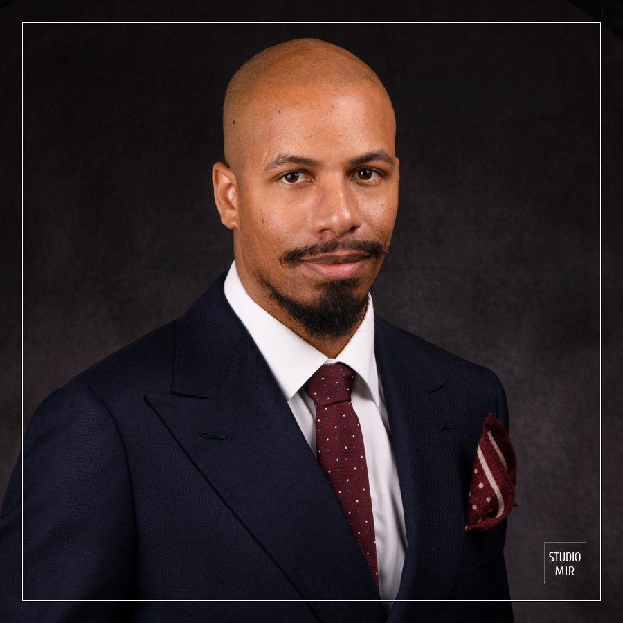 Séance photo professionnelle femme en Ile-de-France - Studio Mir ...